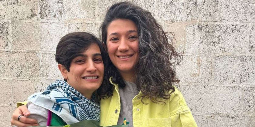 Iranian Female Journalists Face New Charges After Temporary Release ...