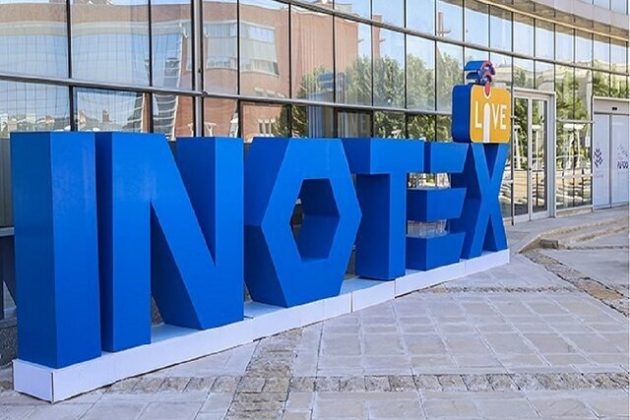 Innotex 2024 Hosts Innovations And Technologies - Iran Front Page