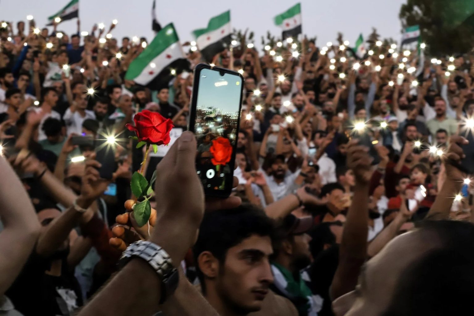 UK Lifts Sanctions Against Syrian Defense, Interior Ministries ...