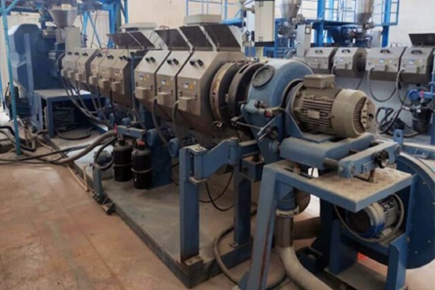 Four Countries Place Orders For Iranian-made Advanced Polymer ...