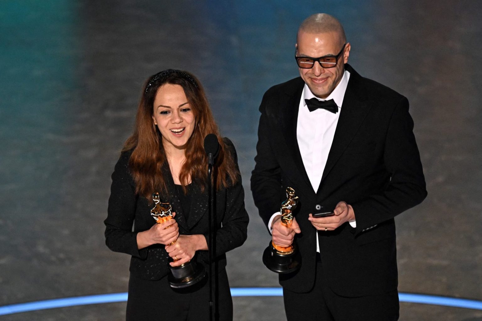 Iranian Gov’t Congratulates "In The Shadow Of The Cypress" Animation ...