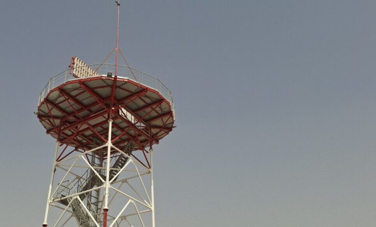 Iran Unveils Homemade Air Traffic Radar - Iran Front Page
